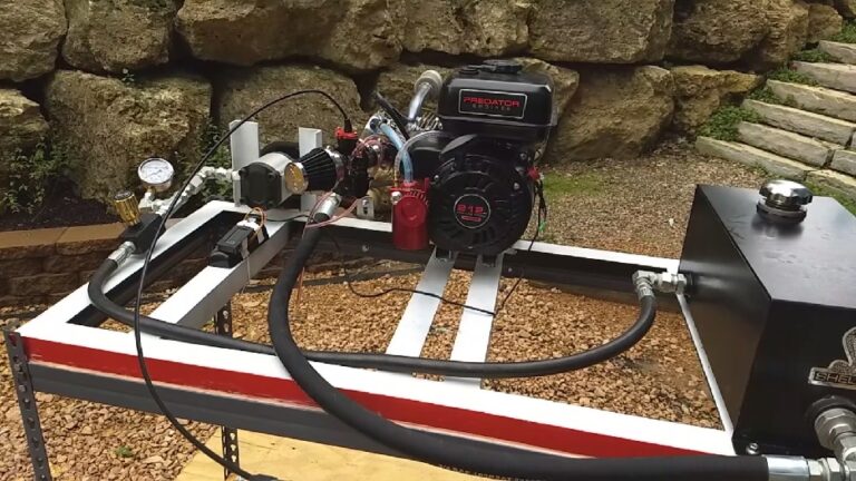 Predator engine performance build (212 cc) - Me Going Fast